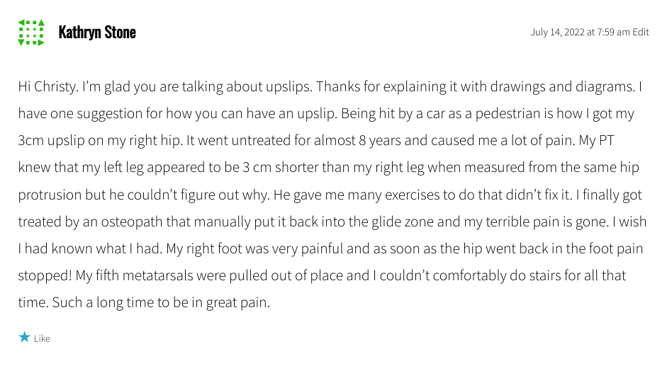 What you need to know about SI joint alignment – My Sacroiliac Joint Saga